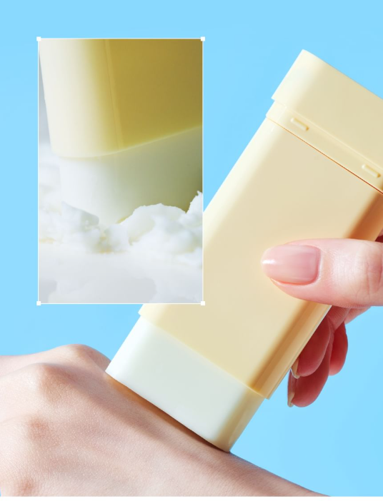 TOCOBO - Protector Solar en Barra Vita – Velvet_care